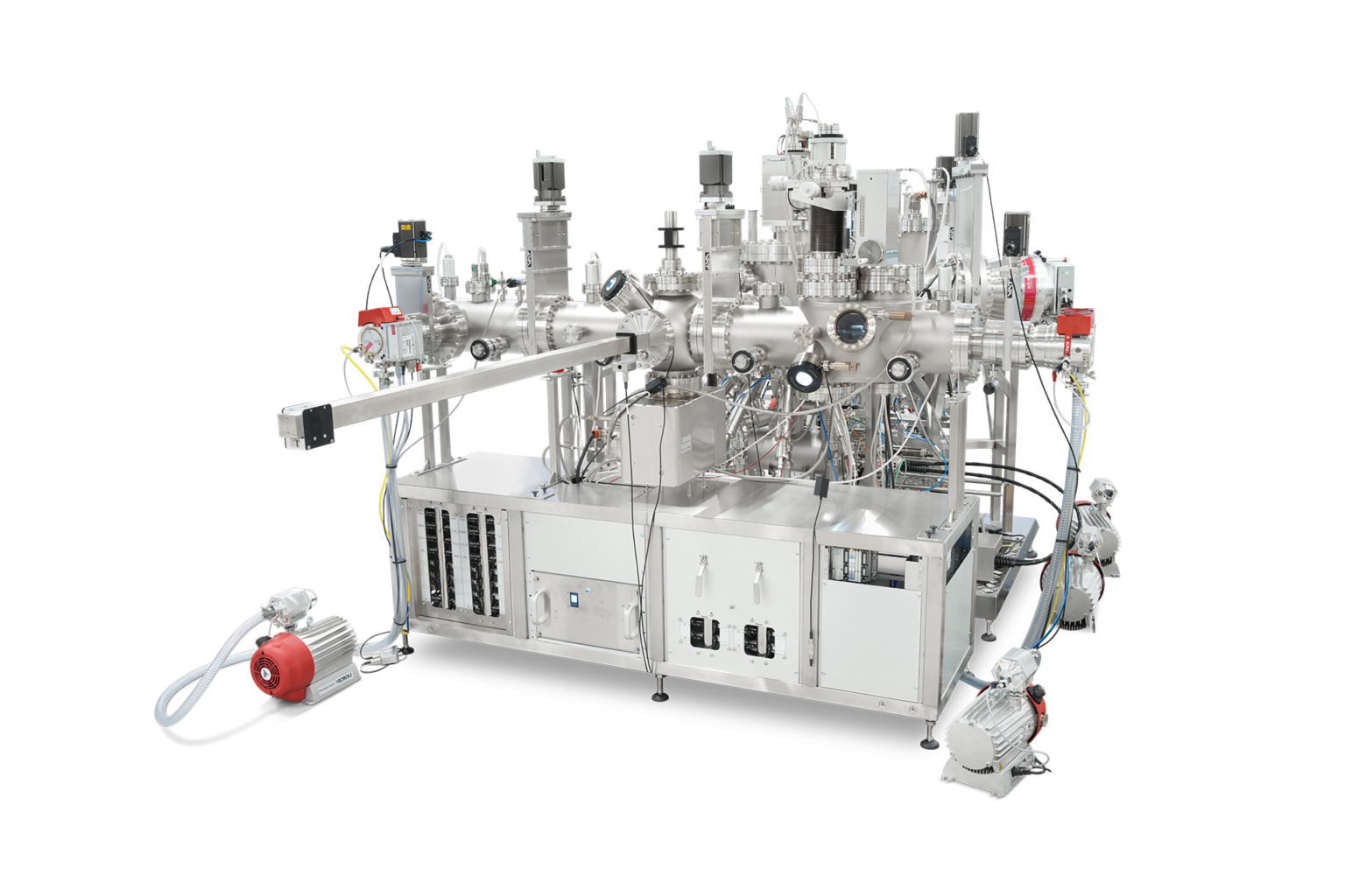 M-Series | DCA Instruments Oy