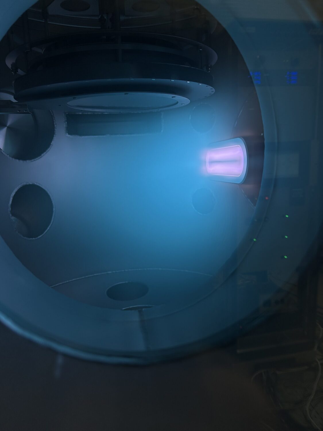 Linear Magnetron Sputter Source (APEX - L) | DCA